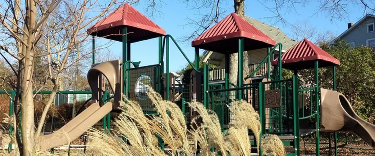 Open Space & Recreation Plan (OSRP) - Town of Montague, MA